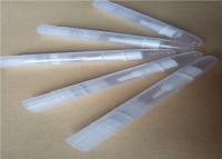 China Simple Style Lip Gloss Pencil Packaging Wterproof PP Material Custom Color for sale
