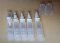 China New Lip Plumper Lip Gloss Beautiful Shape PP Material ISO Certification for sale