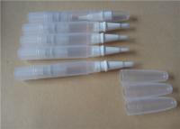 China New Lip Plumper Lip Gloss Beautiful Shape PP Material ISO Certification for sale