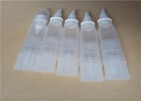 China New Lip Plumper Lip Gloss Beautiful Shape PP Material ISO Certification for sale