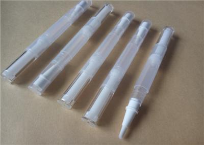 China Multifunctional Waterproof Lip Gloss Pencil 2ml Click Style Packaging for sale