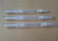 China Multifunctional Waterproof Lip Gloss Pencil 2ml Click Style Packaging for sale