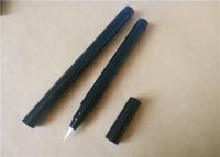 China Waterproof Liquid Eyeliner Pencil SGS Certification Eye Use Logo Printing for sale