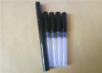 China Direct Plastic Eyeliner Pencil , Empty Eyeliner Tube Customizable Colors for sale