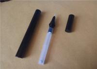 China Direct Plastic Eyeliner Pencil , Empty Eyeliner Tube Customizable Colors for sale