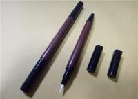 China Customized Color Double Ended Eyeliner Silk Printing 11mm Diameter OEM for sale
