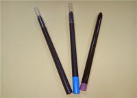 China Automatic Self Sharpening Eyeliner Pencil With Sharpener With Multi Color for sale