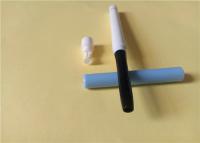 China Beautiful Sharpening Eyeliner Pencil ABS Plastic 8mm Diameter Logo Printing for sale
