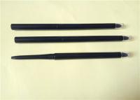 China Simple Sharpening Eyeliner Pencil Waterproof Multi Purpose 148.4 * 8mm for sale