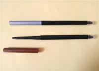 China Simple Sharpening Eyeliner Pencil Waterproof Multi Purpose 148.4 * 8mm for sale