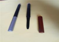 China Simple Sharpening Eyeliner Pencil Waterproof Multi Purpose 148.4 * 8mm for sale