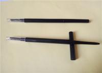 China ABS Material Double Sided Eyeliner Slim Shape ISO Certification Logo Printing for sale