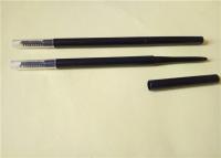 China ABS Material Double Sided Eyeliner Slim Shape ISO Certification Logo Printing for sale