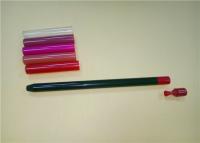 China Simple Style Sharpening Eyeliner Pencil Beautiful Shape ABS Material for sale