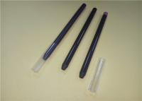China Simple Style Sharpening Eyeliner Pencil Beautiful Shape ABS Material for sale