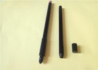 China Customized Color Auto Eyeliner Pencil Waterproof 160.1 * 7.7mm ABS Material for sale