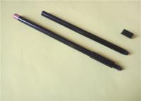 China Customized Color Auto Eyeliner Pencil Waterproof 160.1 * 7.7mm ABS Material for sale