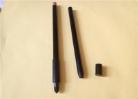 China Customized Color Auto Eyeliner Pencil Waterproof 160.1 * 7.7mm ABS Material for sale