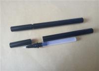 China Waterproof Liquid Eyeliner Pencil Packaging With Steel Ball SGS Certification for sale