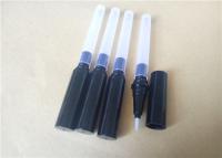 China Waterproof Liquid Eyeliner Pencil Packaging With Steel Ball SGS Certification for sale