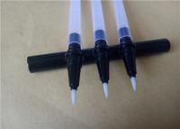 China Waterproof Liquid Eyeliner Pencil Packaging With Steel Ball SGS Certification for sale