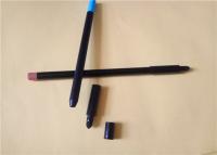China Long Standing Auto Eyeliner Pencil Customized Color SGS Certification for sale
