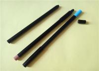 China Long Standing Auto Eyeliner Pencil Customized Color SGS Certification for sale