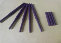 China Single Head Empty Eyeliner Tube , Waterproof Eyeliner Pencils SGS Certification for sale