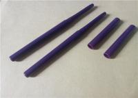 China Single Head Empty Eyeliner Tube , Waterproof Eyeliner Pencils SGS Certification for sale