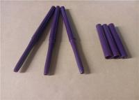 China Single Head Empty Eyeliner Tube , Waterproof Eyeliner Pencils SGS Certification for sale