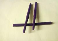 China Single Head Auto Eyeliner Pencil Waterproof ABS Material 130 * 8mm Cosmetic Use for sale