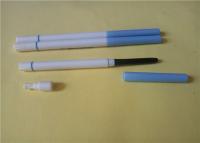 China ABS Material Waterproof Eyeliner Pencils , Long Standng Brown Eyeliner Pencil for sale