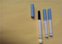 China ABS Material Waterproof Eyeliner Pencils , Long Standng Brown Eyeliner Pencil for sale