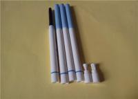 China ABS Material Waterproof Eyeliner Pencils , Long Standng Brown Eyeliner Pencil for sale