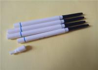 China Automatic Self Sharpening Eyeliner Pencil , Plastic Empty Eyeliner Tube ISO for sale