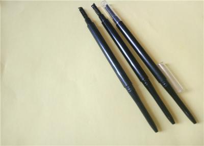China Multifunction Auto Pencil Eyeliner , Dark Brown Eyeliner Pencil 164.8mm Length for sale