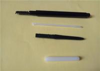 China Multifunction Auto Pencil Eyeliner , Dark Brown Eyeliner Pencil 164.8mm Length for sale