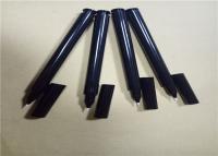 China Different Styles Empty Liquid Eyeliner Pen Tube 134.4 * 9.4mm Logo Printing for sale