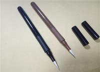 China Various Colors Long Lasting Eyeliner Pencil ISO Certification 10.4 * 136.5mm for sale