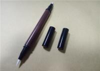 China PP Double Sided Liquid Eyeliner Pencil 11mm Diameter ISO Certification for sale
