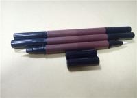 China PP Double Sided Liquid Eyeliner Pencil 11mm Diameter ISO Certification for sale