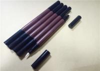 China PP Double Sided Liquid Eyeliner Pencil 11mm Diameter ISO Certification for sale