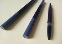 China Simple Design Light Gray Eyebrow Pencil Spray Painting With Adjustable Head for sale