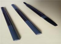 China Simple Design Light Gray Eyebrow Pencil Spray Painting With Adjustable Head for sale