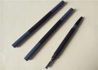 China Simple Design Light Gray Eyebrow Pencil Spray Painting With Adjustable Head for sale