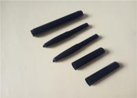 China Triangle Nib Long Lasting Eyebrow Pencil , Slim Eyebrow Pencil 142 * 11mm for sale