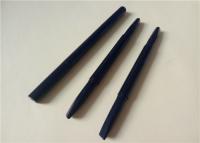China Double Head Organic Eyebrow Pencil , Matte Eyebrow Pencil 142 * 11mm for sale