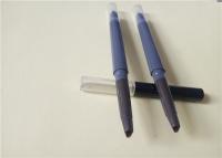 China Light Gray Waterproof Eyebrow Pencil Long Standing Packaging 142 * 11mm for sale