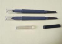 China Light Gray Waterproof Eyebrow Pencil Long Standing Packaging 142 * 11mm for sale