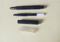China Light Gray Waterproof Eyebrow Pencil Long Standing Packaging 142 * 11mm for sale
